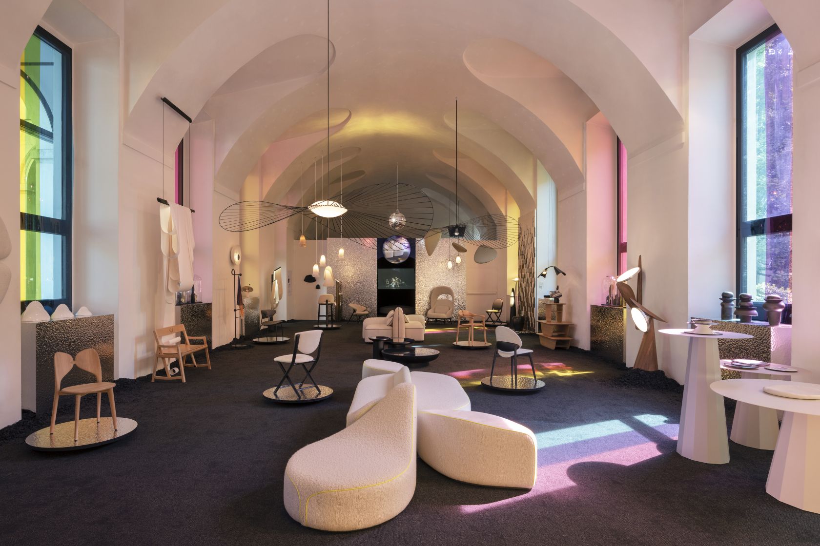 Constance Guisset | Surprise party