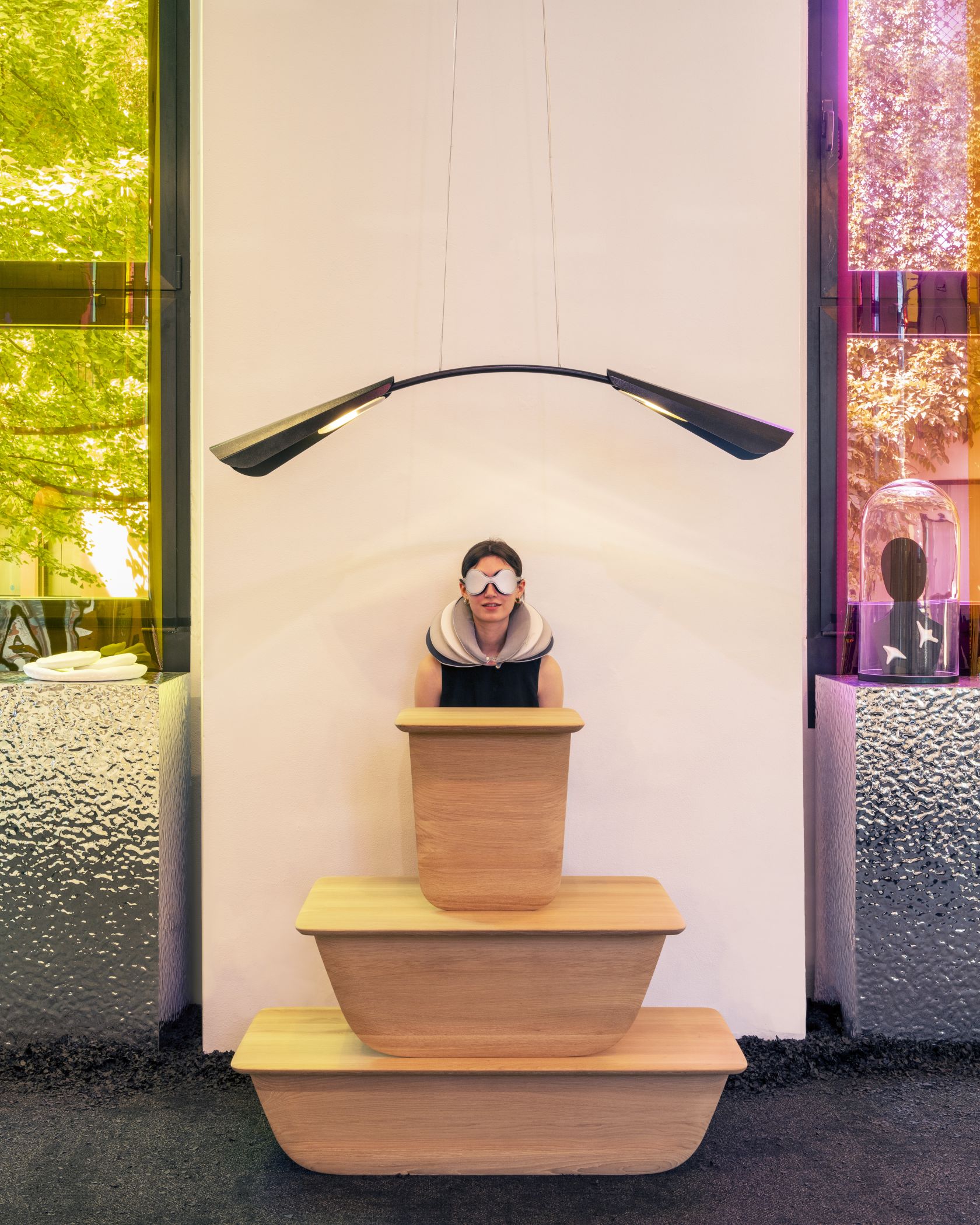 Constance Guisset | Surprise party