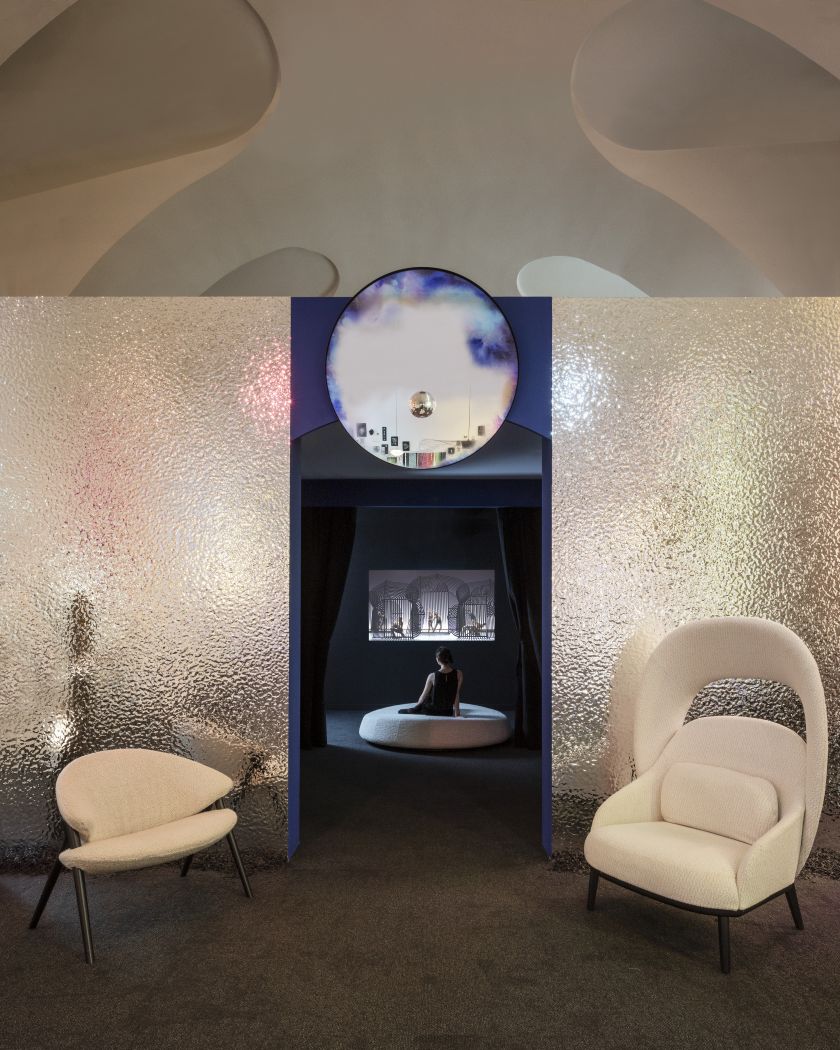 Constance Guisset | Surprise party