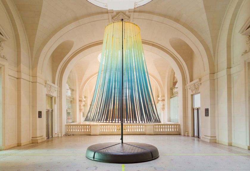 Constance Guisset | Installations