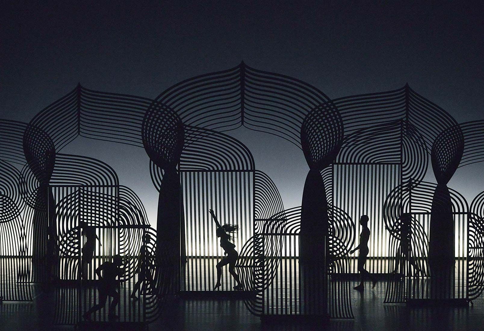 Constance Guisset | Architecture