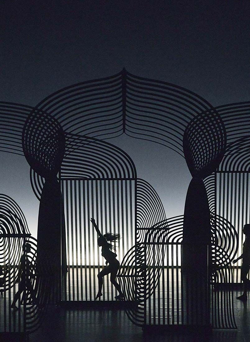 Constance Guisset | Shows