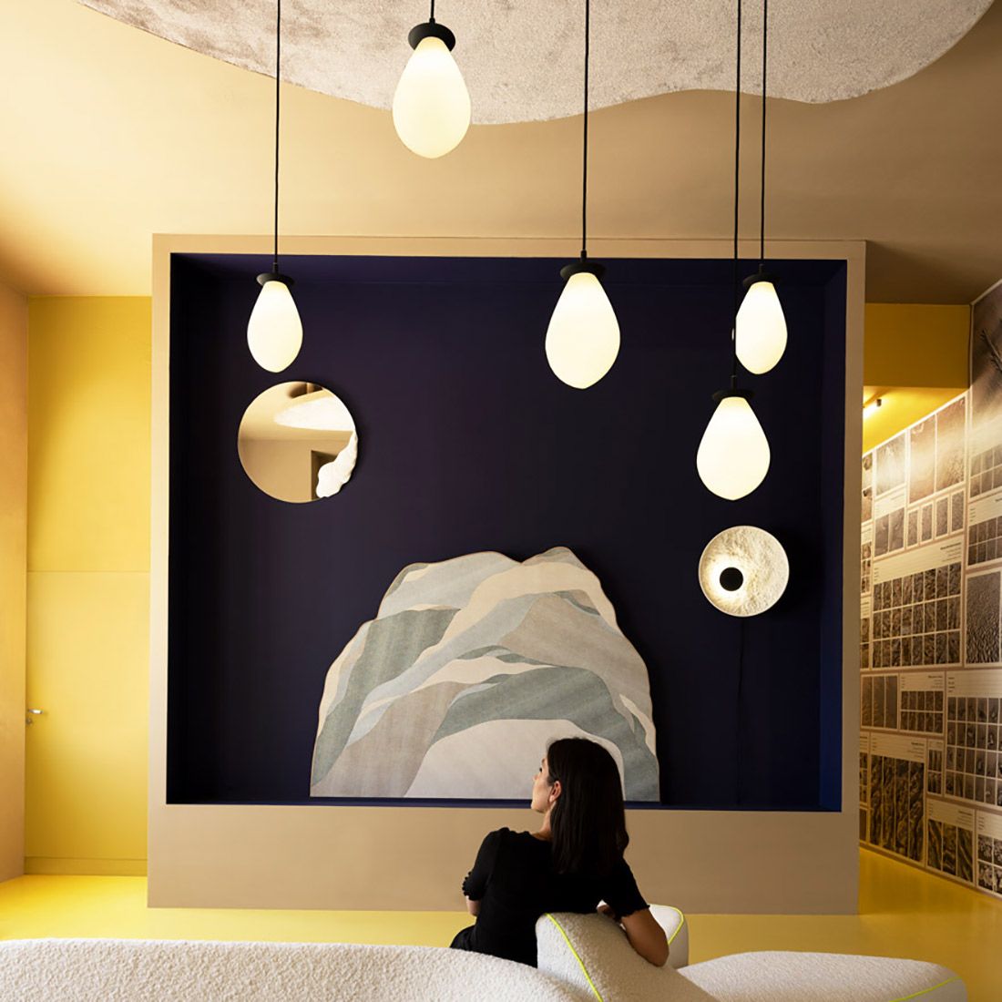 Constance Guisset | Lighting