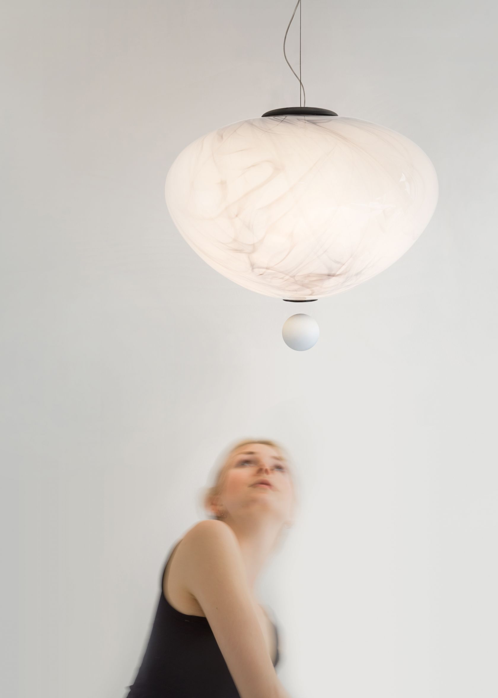 Constance Guisset | Luminaires