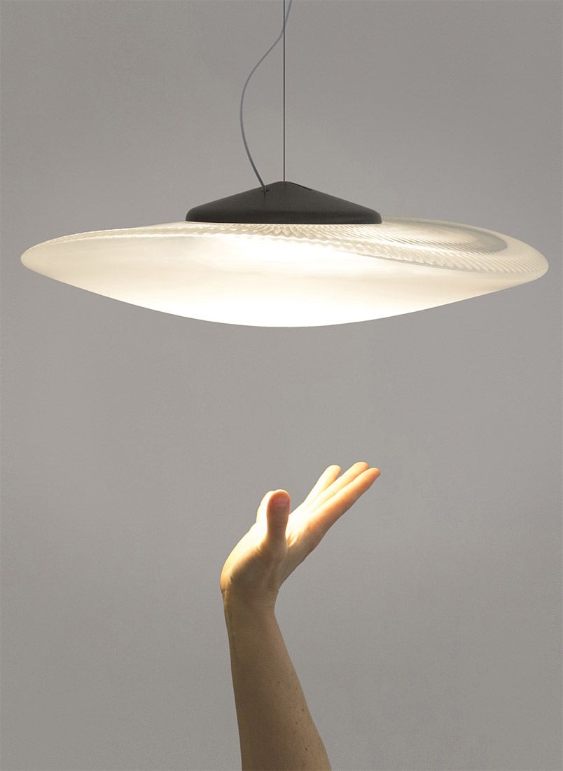 Constance Guisset | Luminaires