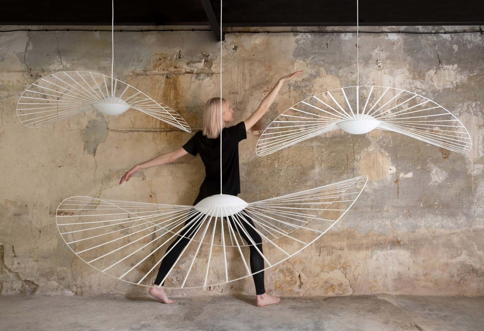 Constance Guisset | Lighting