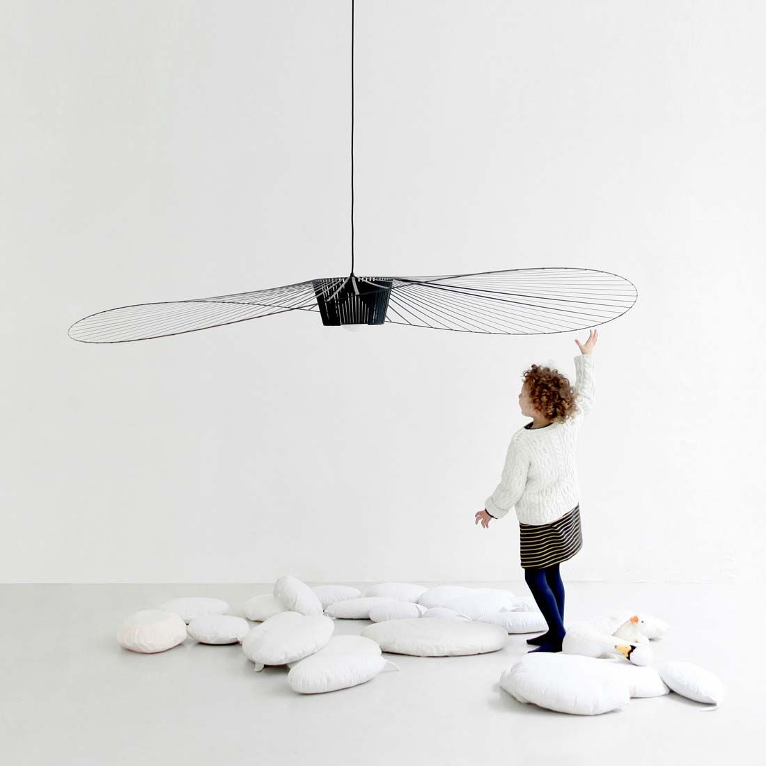 Constance Guisset | Lighting