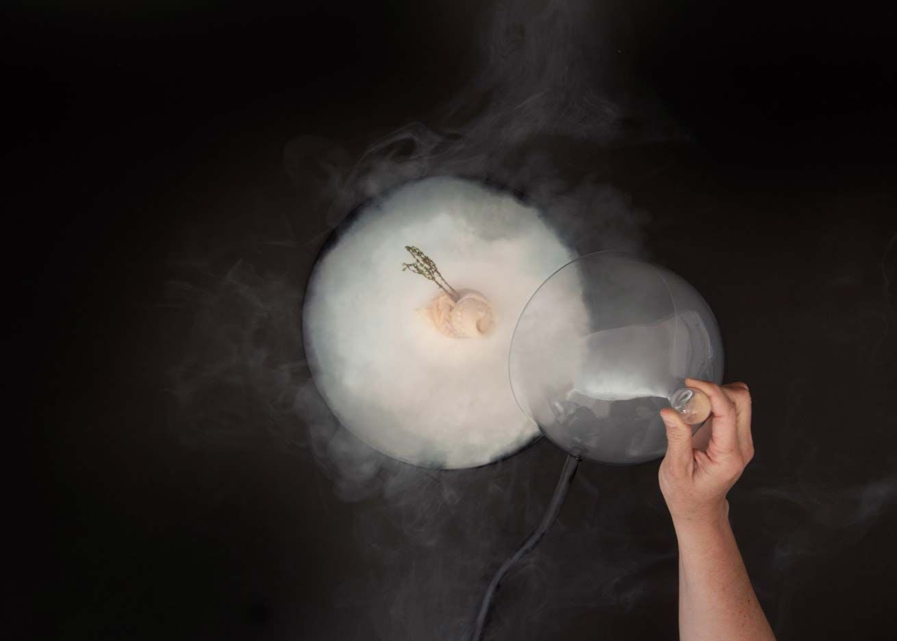 Constance Guisset | Ether