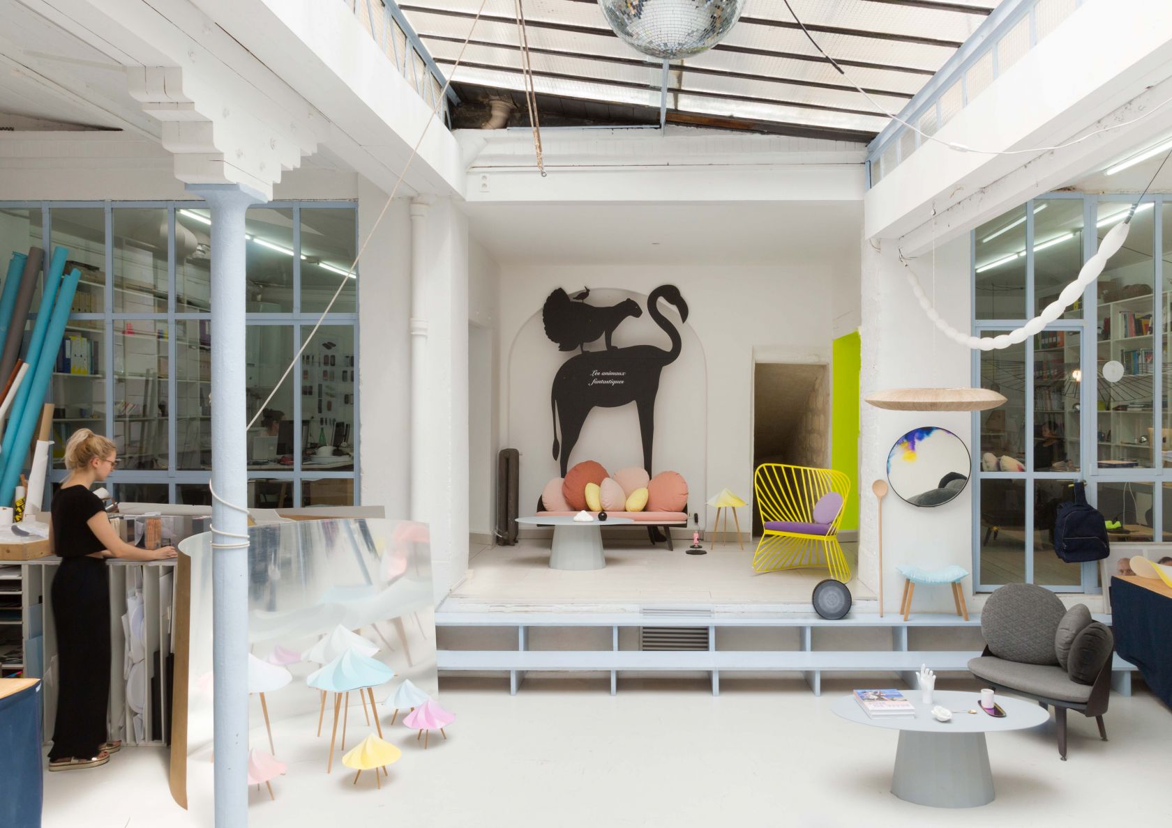 Constance Guisset | Studio