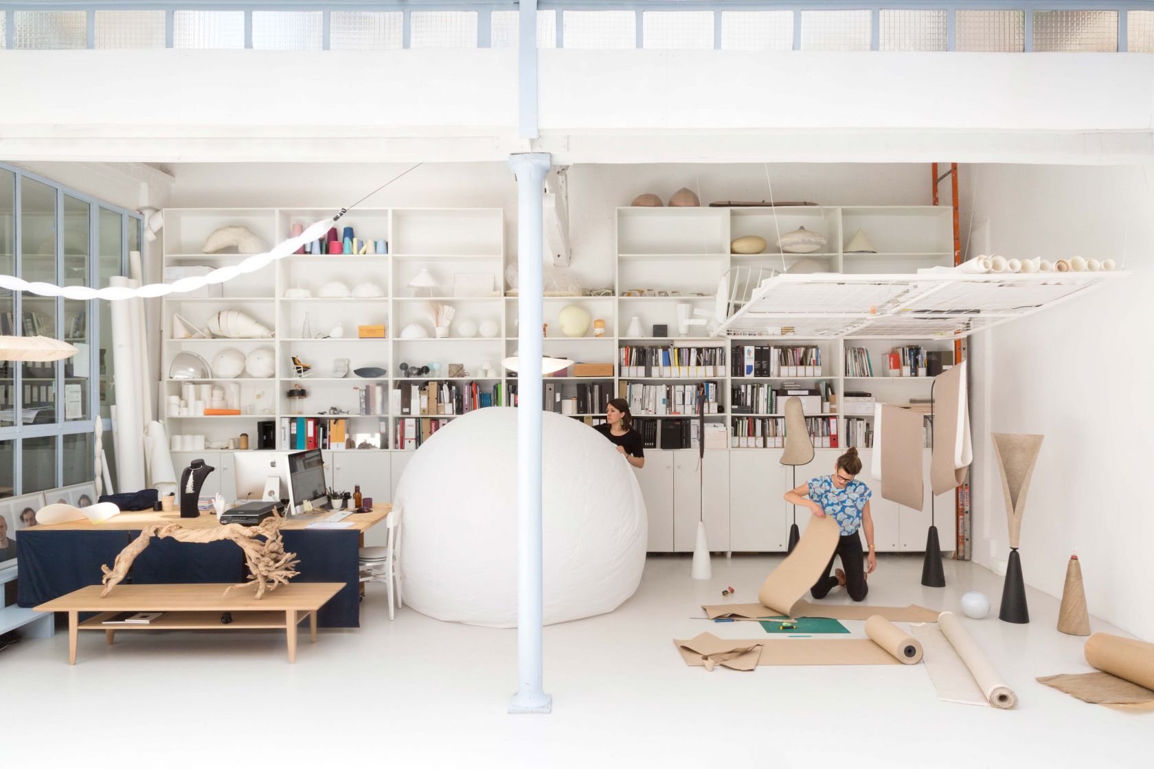 Constance Guisset | Studio