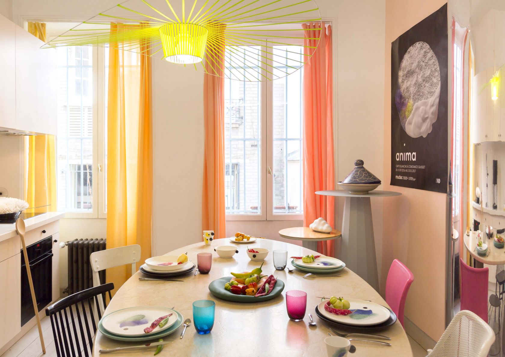 Constance Guisset | Studio